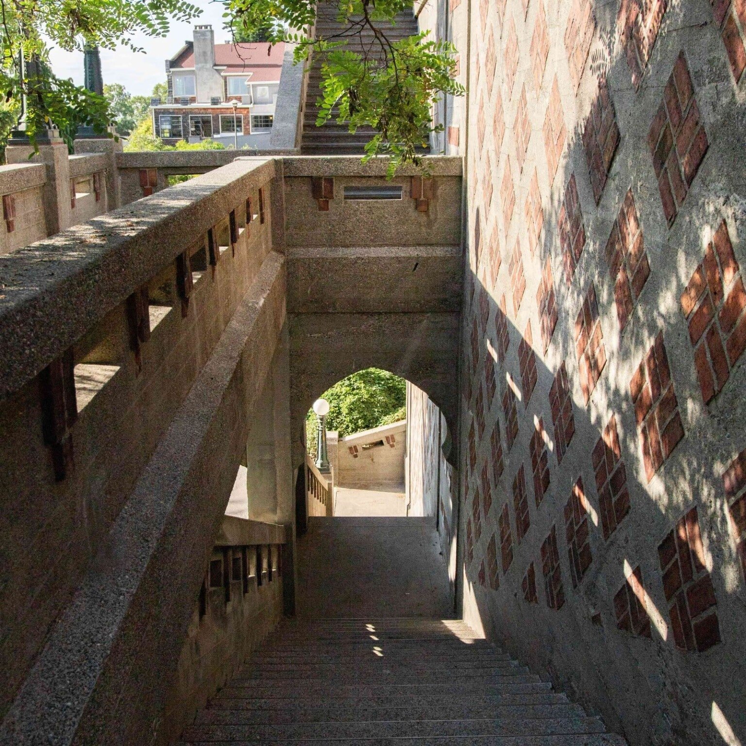 West Queen Anne Retaining Walls Willcox Walls: A Good Local Find Near ...
