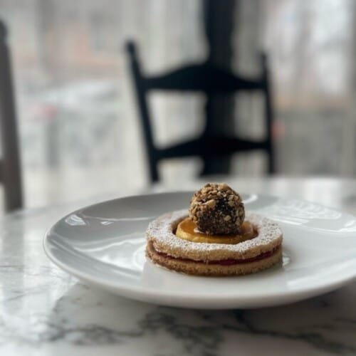 Spinasse - 29 Nights